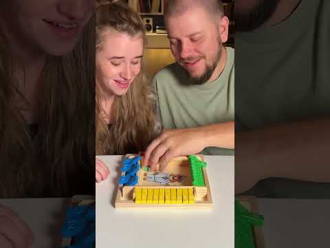Review Mainan Lempar Dadu | Shut The Box #boardgame #couple