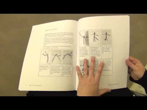 Square the Circle: Art Therapy Workbook