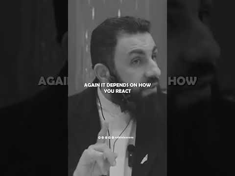 When You Go Through Hardships - Click ▶︎ For More | Belal Assad
