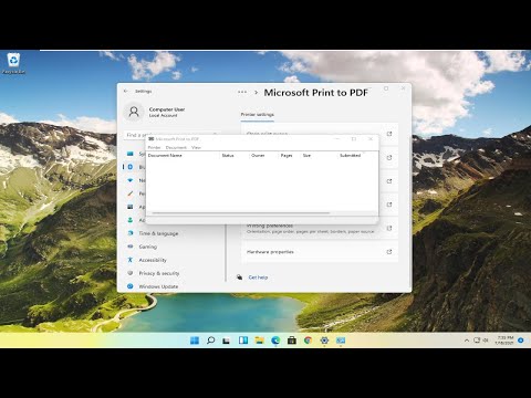 How to Update AMD Radeon Graphics Card Drivers on Windows 11