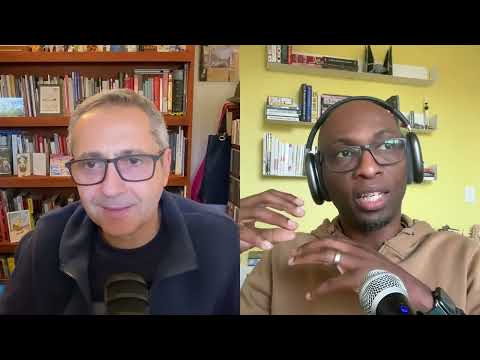 The Future of Company Towns/Cities (Future Forward: Ep 31)