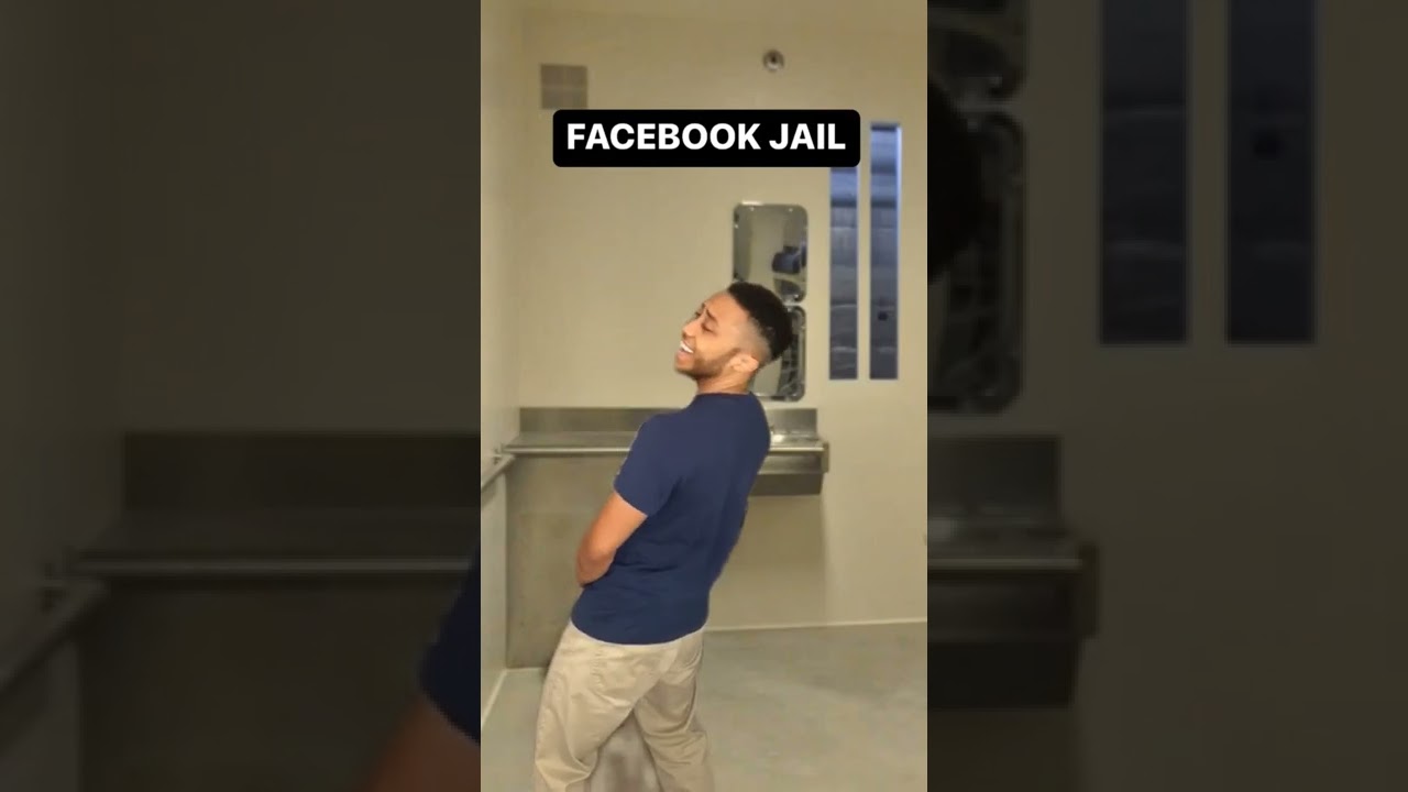 FB Jail #SlapzTV