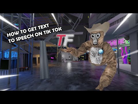 How to get TTS on Tik Tok Live Studio! (tutorial)
