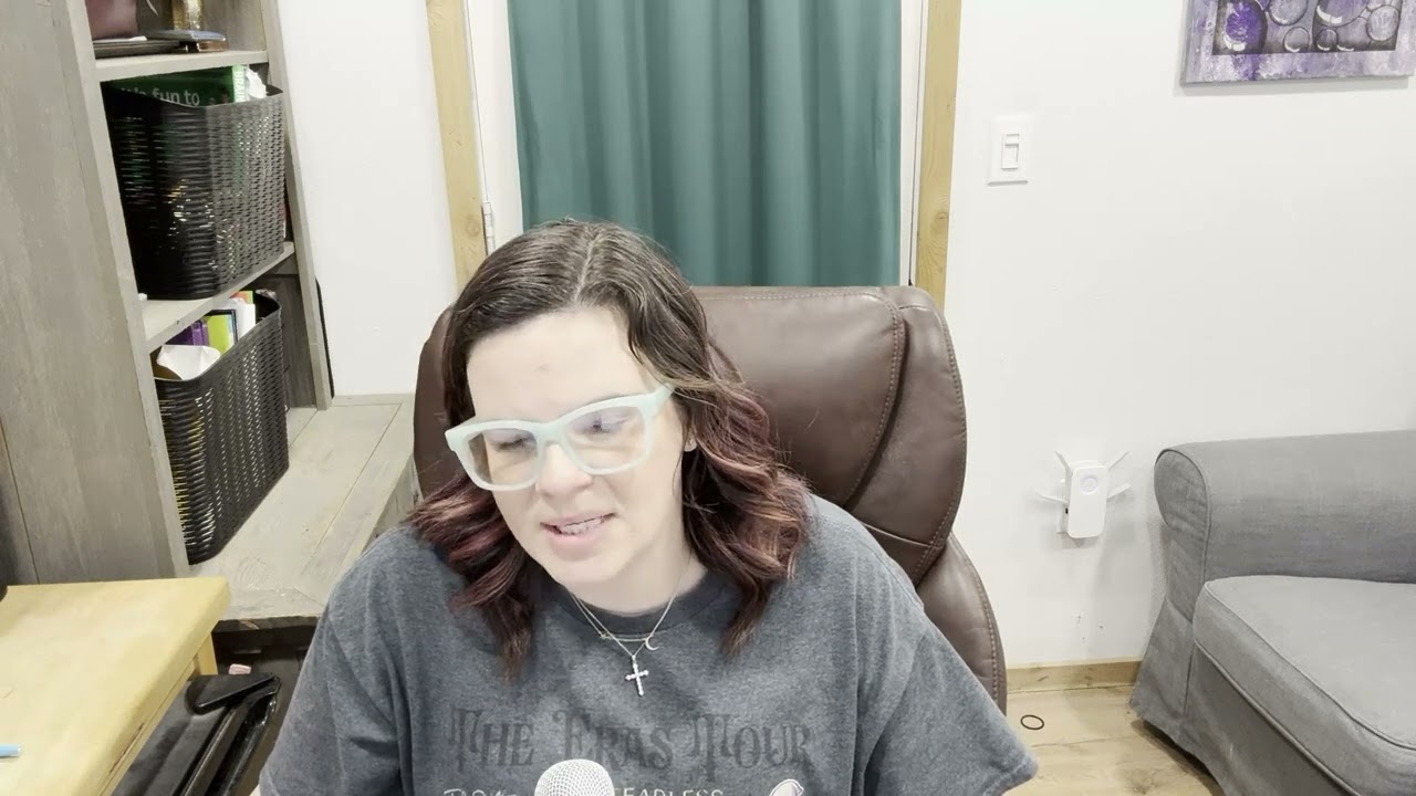 Educated -- Chapter 28