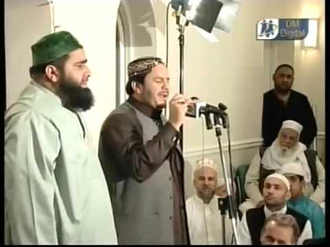 Shahbaz Qamar Fareedi -Rubai