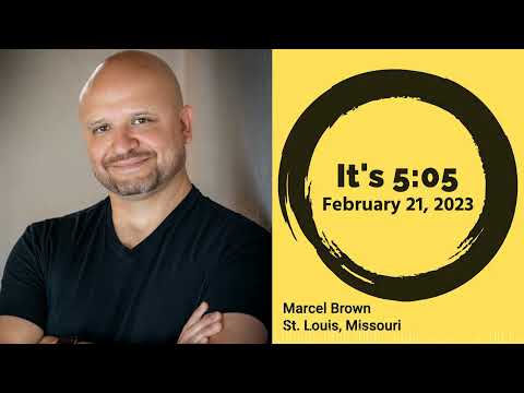 This Day In Tech History 02-21 w/ Marcel Brown - It’s 5:05, Tuesday, February 21, 2023