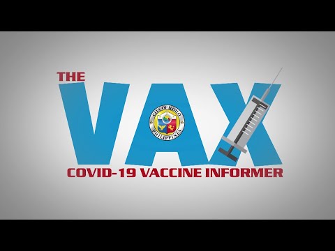 The VAX - What are the different types of vaccines?