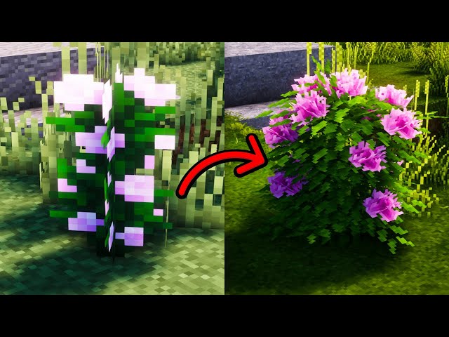 Alacrity [Major Update] Minecraft Texture Pack