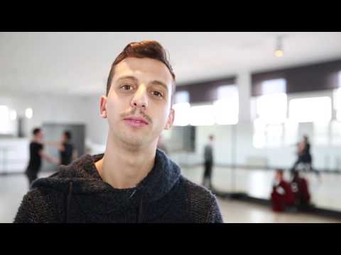 Luca part 1