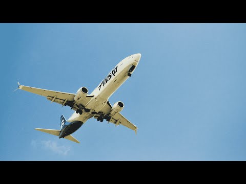 [4K] My Best Aviation Photos of 2024
