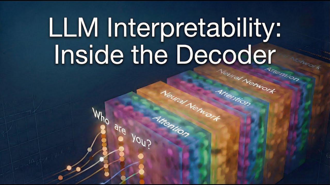 LLM Interpretability - How to steer its features?
