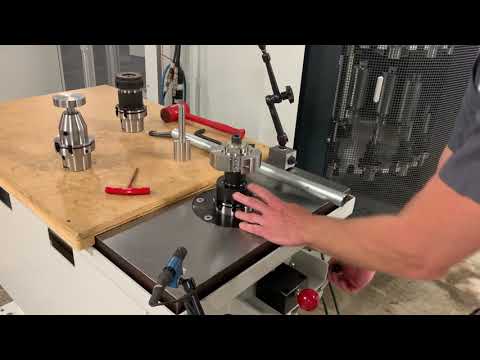 PDS Engineered a Special System for Great Lakes Custom Tool