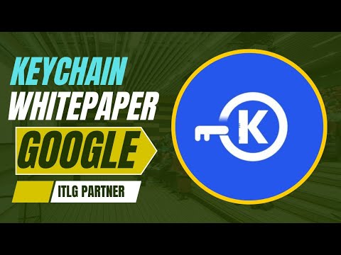 Mine Key & Btc at the same time.KeyBlockchain whitepaper.Interlink Google & Yahoo partnership.