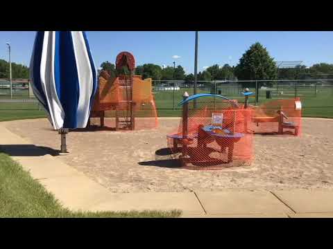 Aquatic Center Virtual Tour
