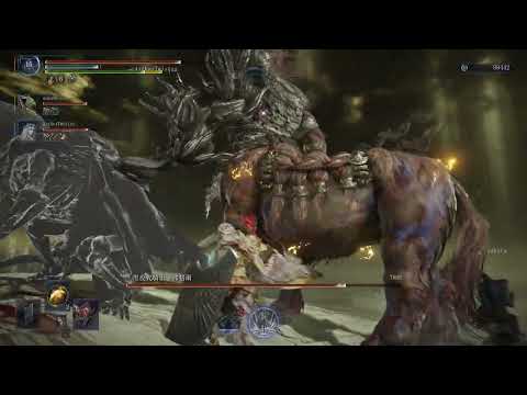 Steam Community :: Video :: ELDEN RING NIGHTREIGN Fulghor Champion of ...