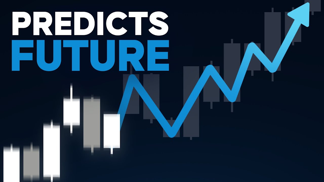 This Indicator Predicts The EXACT Future