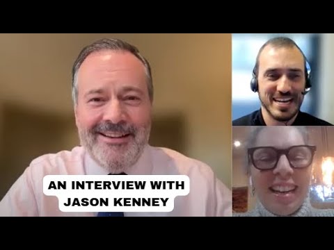#128 – Reforming Canada’s Immigration System, with Jason Kenney ...