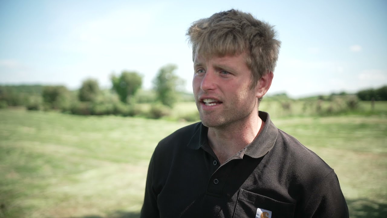 Video | Doramax® Series - Visit a 142ha Drystock Farm | Farm Health First