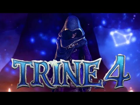 Steam Community :: Video :: Trine 4 #Прохождение 9 на русском