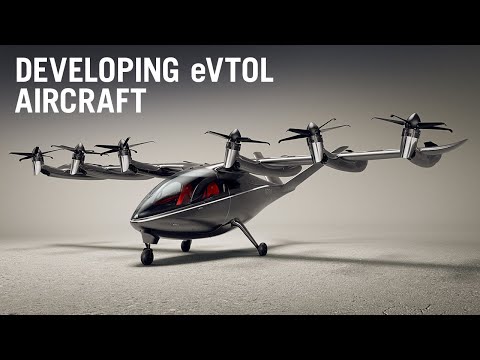 What Does It Take To Get New eVTOL Aircraft Certified and in Service? – FutureFlight Explainer