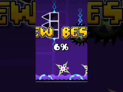Geometry Dash Lite - All Levels Fast!