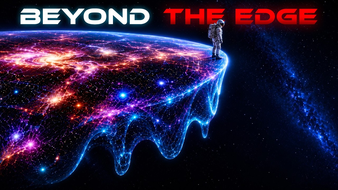 Can We Find Life at the Edge of the Universe?