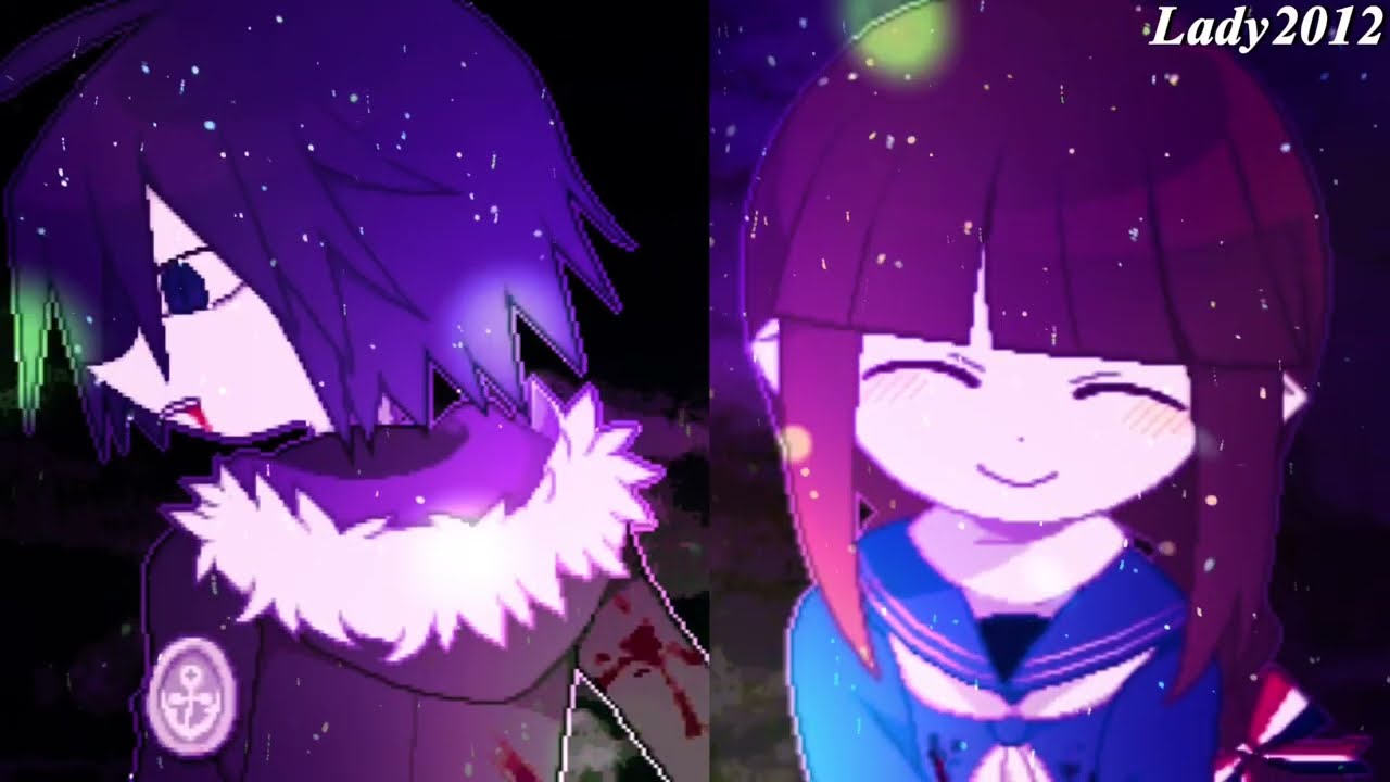 Samewada | Hold On Tight ᴹᴱᴾᵖᵃʳᵗ