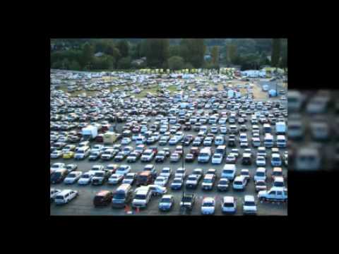 Airport Parking At Birmingham