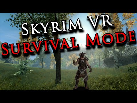 Steam Community :: The Elder Scrolls V: Skyrim VR
