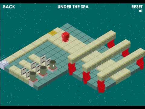 Monkey Metric Walkthrough, Discussion, Tips | Ayumilove