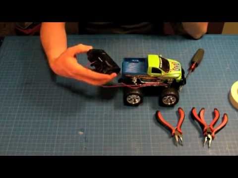 Turtle Shell Racer High Power Edition by skimbal - Thingiverse