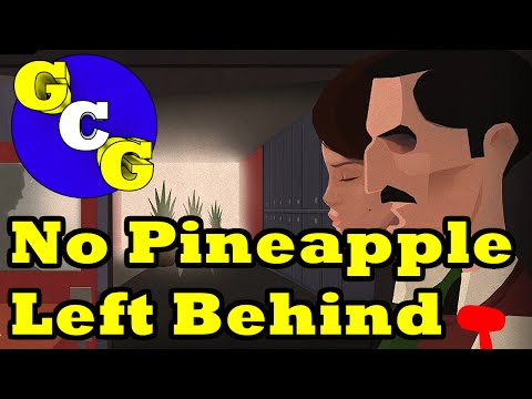 Steam Community :: Video :: No Pineapple Left Behind Tutorial Gameplay and Review