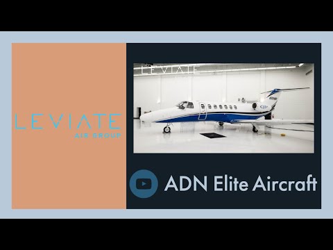 2020 Cessna Citation CJ3+ | Aircraft For Sale