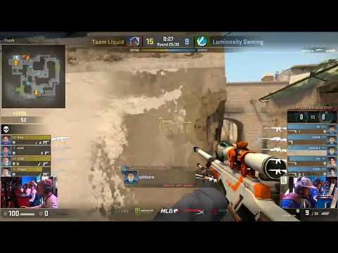 Steam Community :: Video :: coldzera graffiti moment