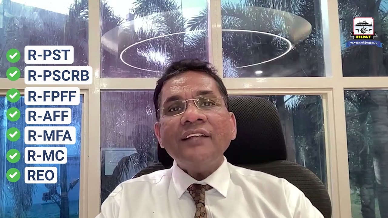 No Exit Exam for all Refresher Courses | DGS Training Circular 4 of 2025 | Dr. Sanjeev Vakil