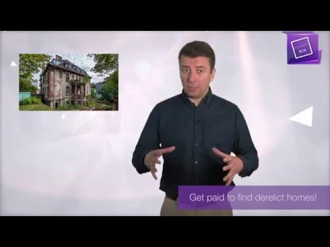 Weekly News Ep. 24 - Get Paid to Find Derelict Homes! | Property Box