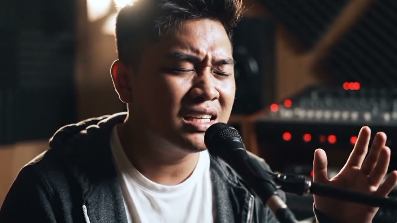 Ayrton Adiong - Burnout Code (Original Song)