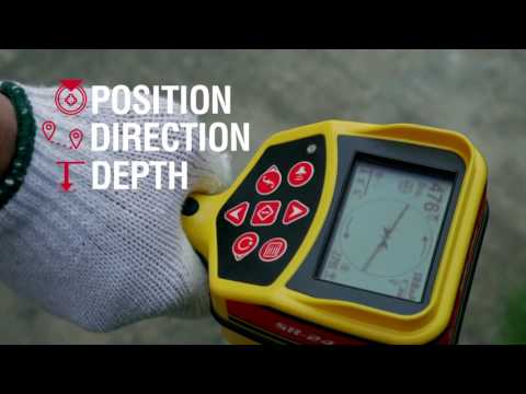 Cable Locator - Cable Detector Latest Price, Manufacturers & Suppliers
