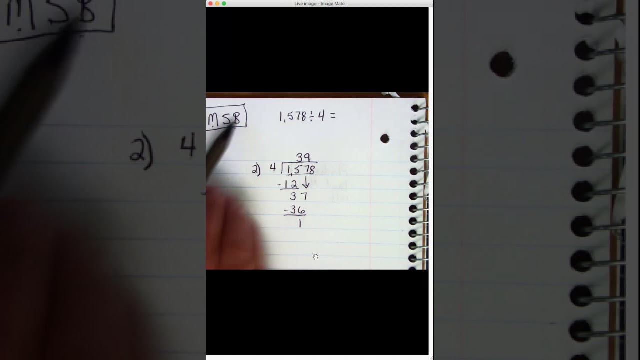 Module 3 Lesson 29 Problem Set