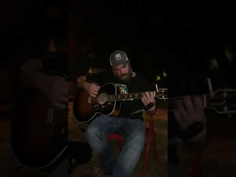 Shane Parker Pistol