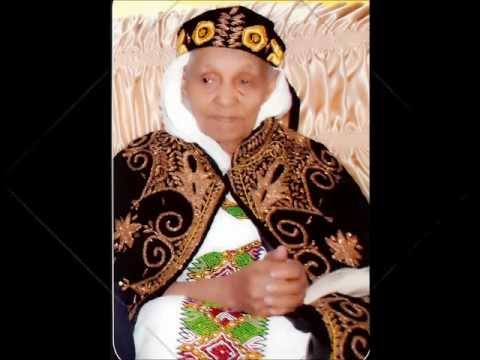 Centennial Birthday in Mekelle | The Barakis WebSite