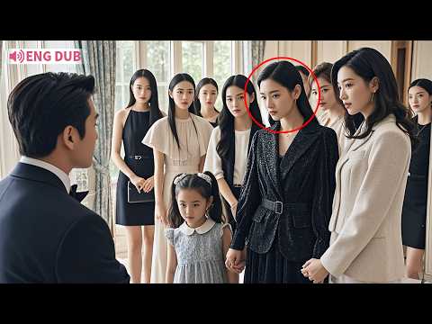 Poor Girl Agreed to Be the CEO’s Contract Wife for Money, but His Daughter Called Her Mom Right Away