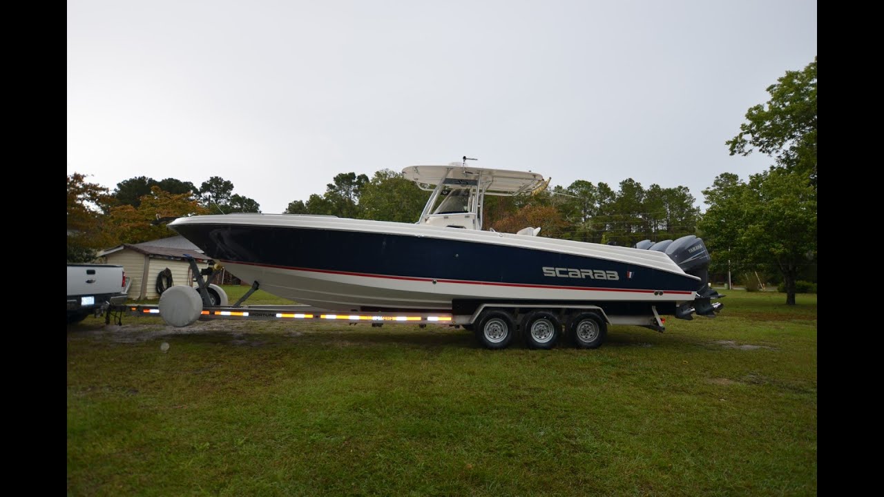2007Wellcraft352