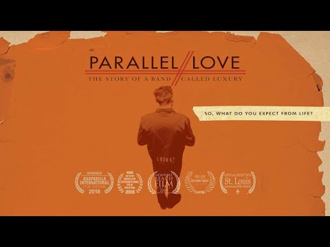 New Film ‘Parallel Love’ Tells the Story of Christian Rock Band Luxury ...