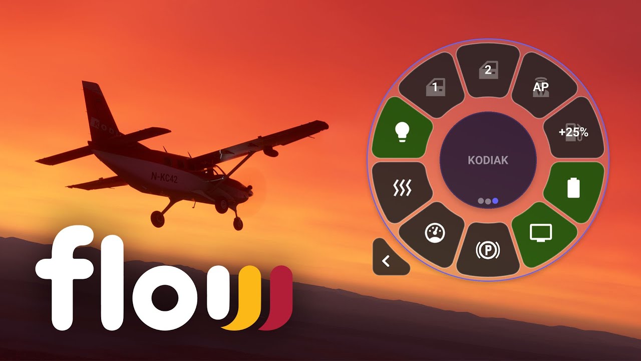 Parallel 42's new "Flow" addon looks pretty cool - Tools & Utilities ...