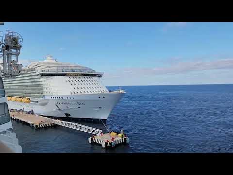 Royal Caribbean Cruise Deals from Cozumel Mexico. Tourangie.com #tourangie #cruisetravelagent