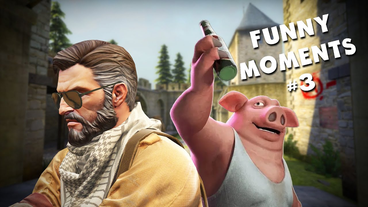 drunken gaming montage (funny moments)