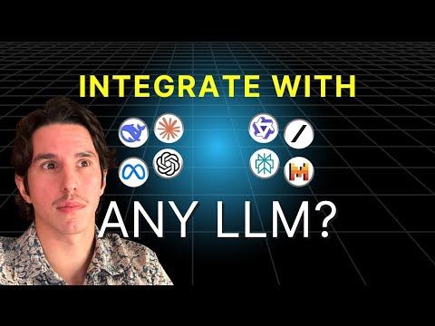 Build an AI App with Any LLM: Lovable + OpenRouter Tutorial | Lovable