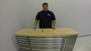 Torin Drive North America