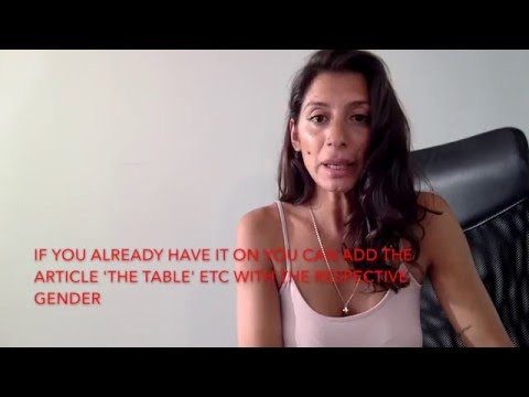 HOW TO LEARN SPANISH IN 6 MONTHS!! @ HOLA CON LOLA